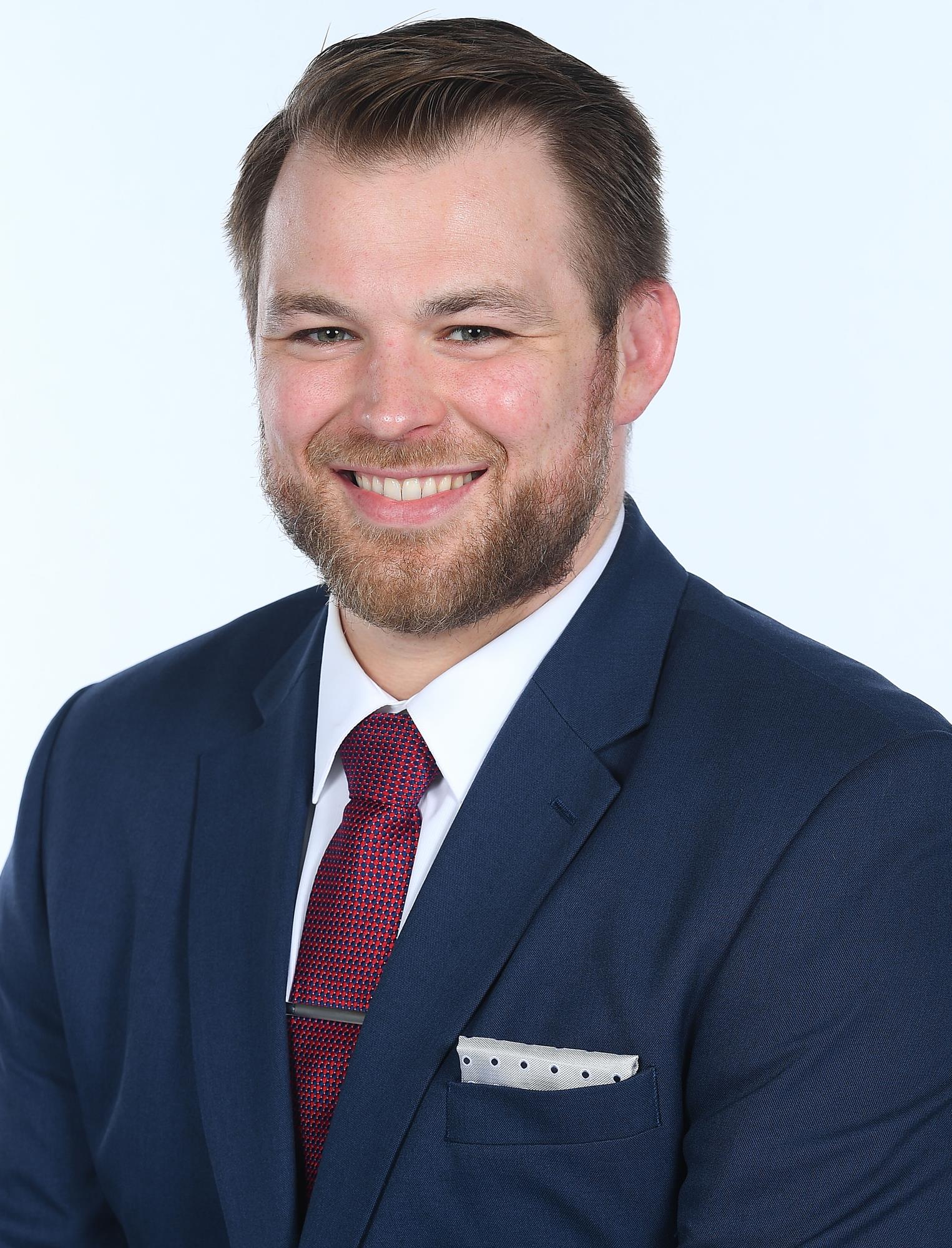 Zach Sheaffer - Assistant AD for Compliance and Academic Services ...