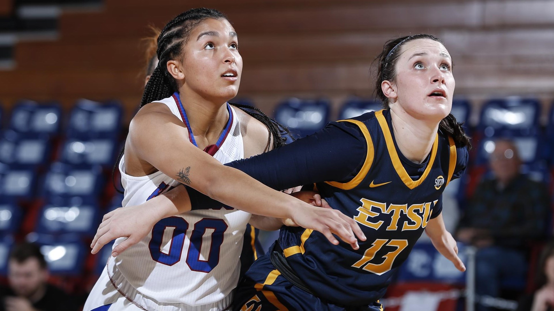 Maleia Bracone - 2021-22 - Women's Basketball - Presbyterian College