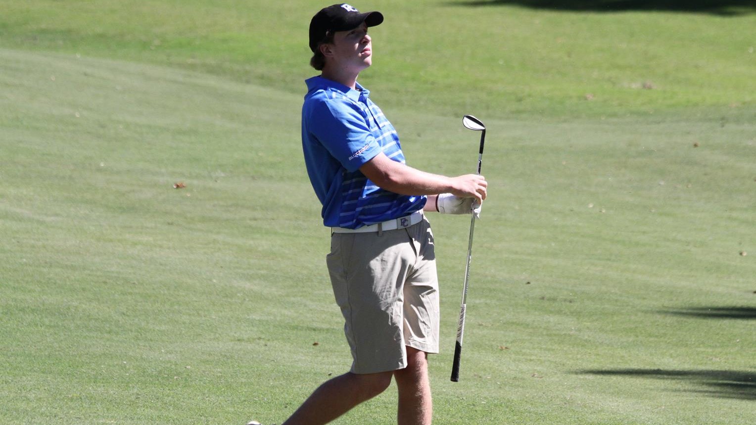 Men’s Golf Sets for ECU Intercollegiate - Presbyterian College