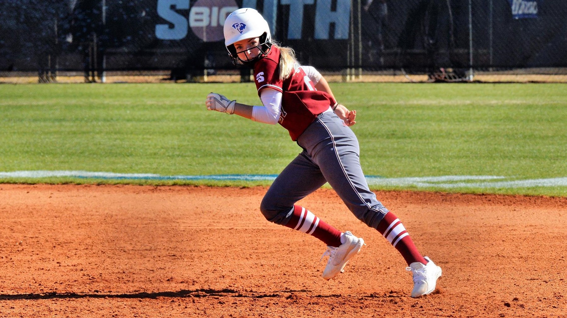 PC Softball Welcomes SC State for Tuesday Twin Bill - Presbyterian College
