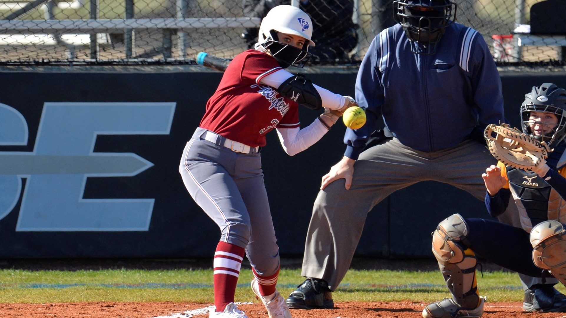 Kaitlyn Tucker - 2024 - Softball - Presbyterian College