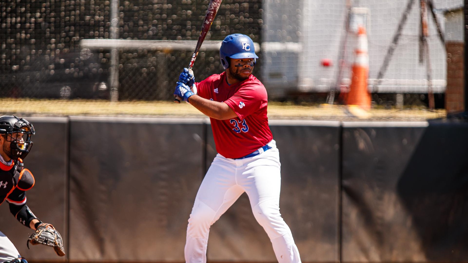 Baseball Continues Conference Action at USC Upstate - Presbyterian College