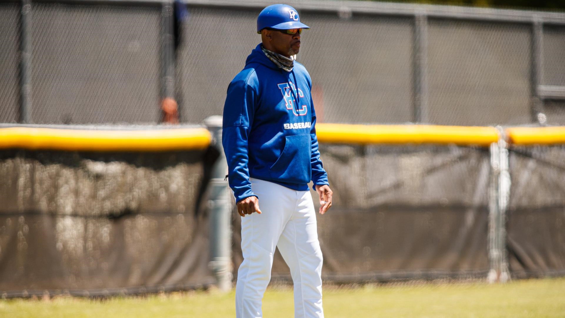 Big South Reveals Bracket for the Ingles Big South Baseball ...