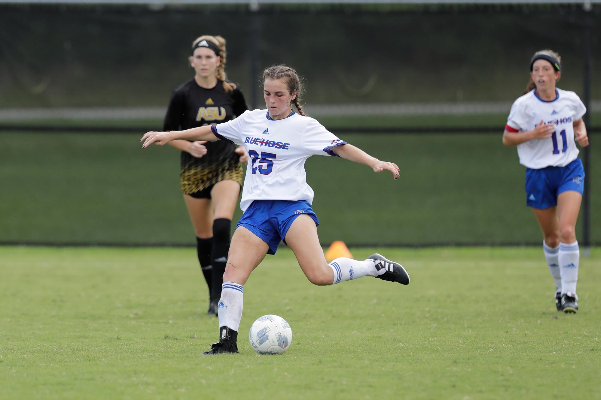 Megan Slattery - 2022 - Women's Soccer - Presbyterian College