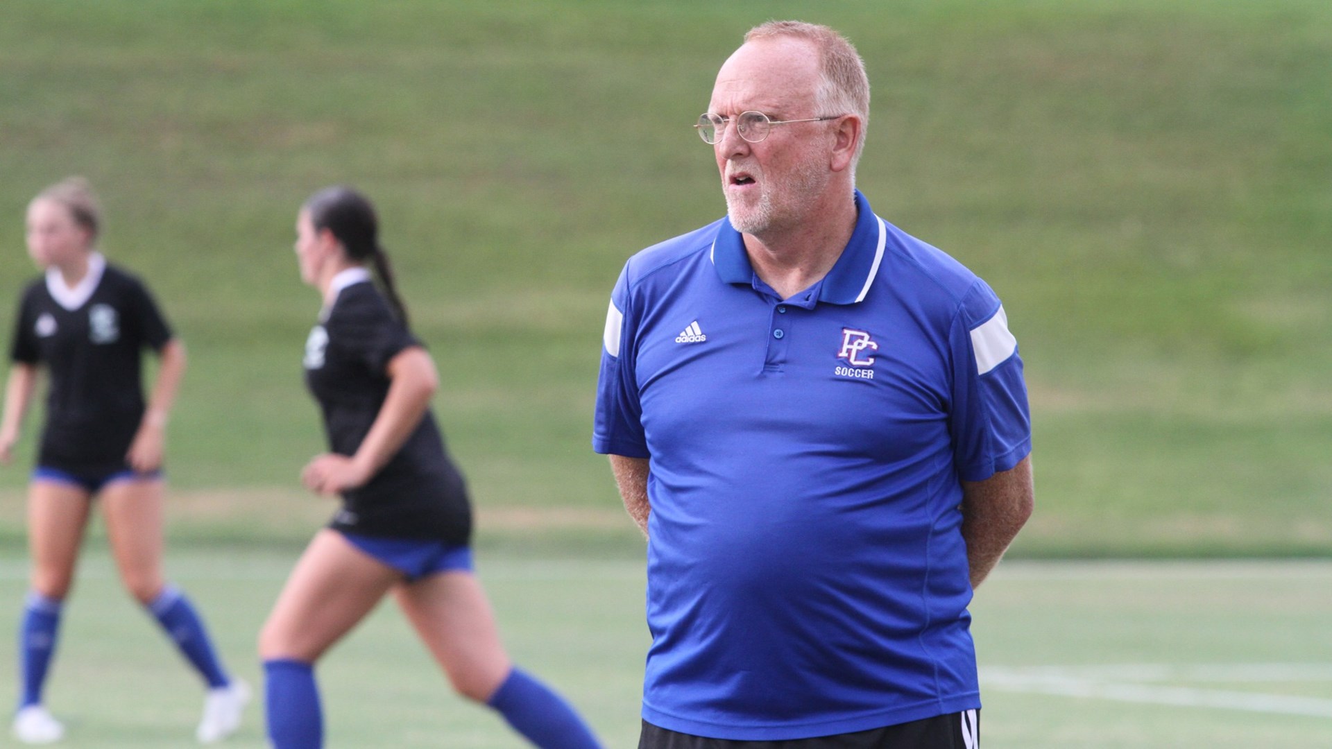 Women’s Soccer Adds Five to 2023 Signing Day Class - Presbyterian College