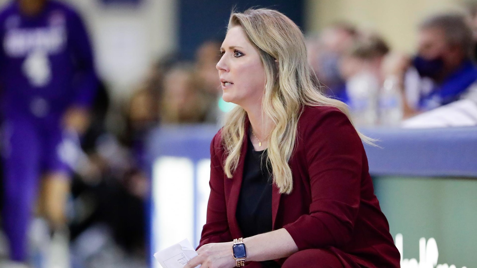 Sharp Adds Three to 2022-23 Roster - Presbyterian College