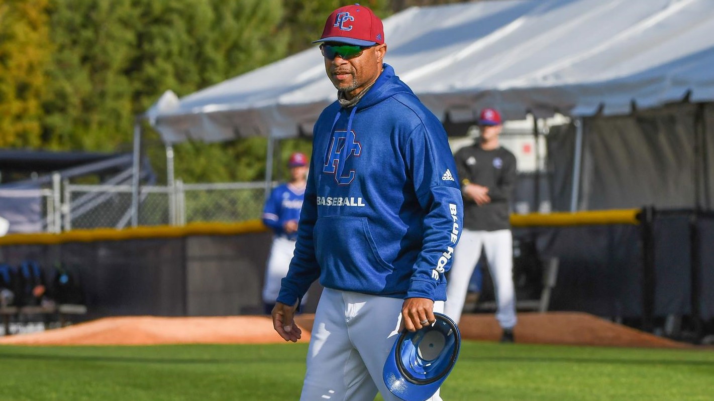 Baseball Returns Home for Big South Series with Asheville ...