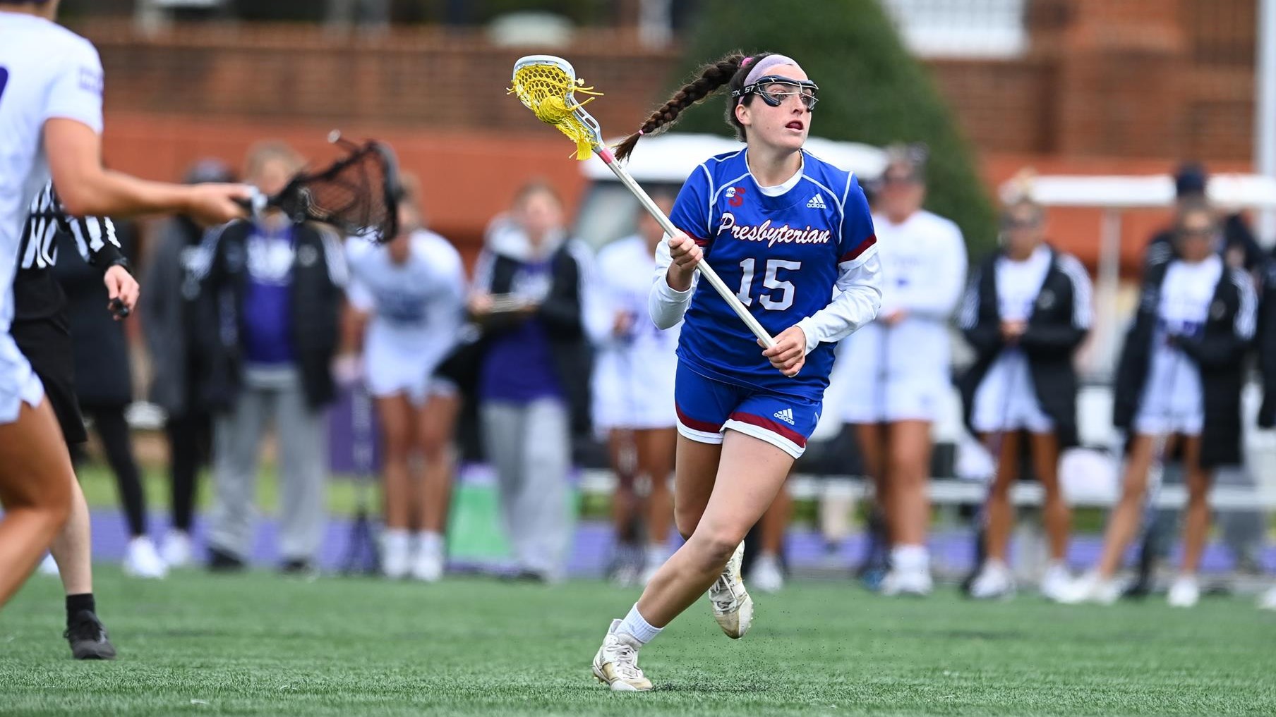 Kylie Sullivan - 2024 - Women's Lacrosse - Presbyterian College