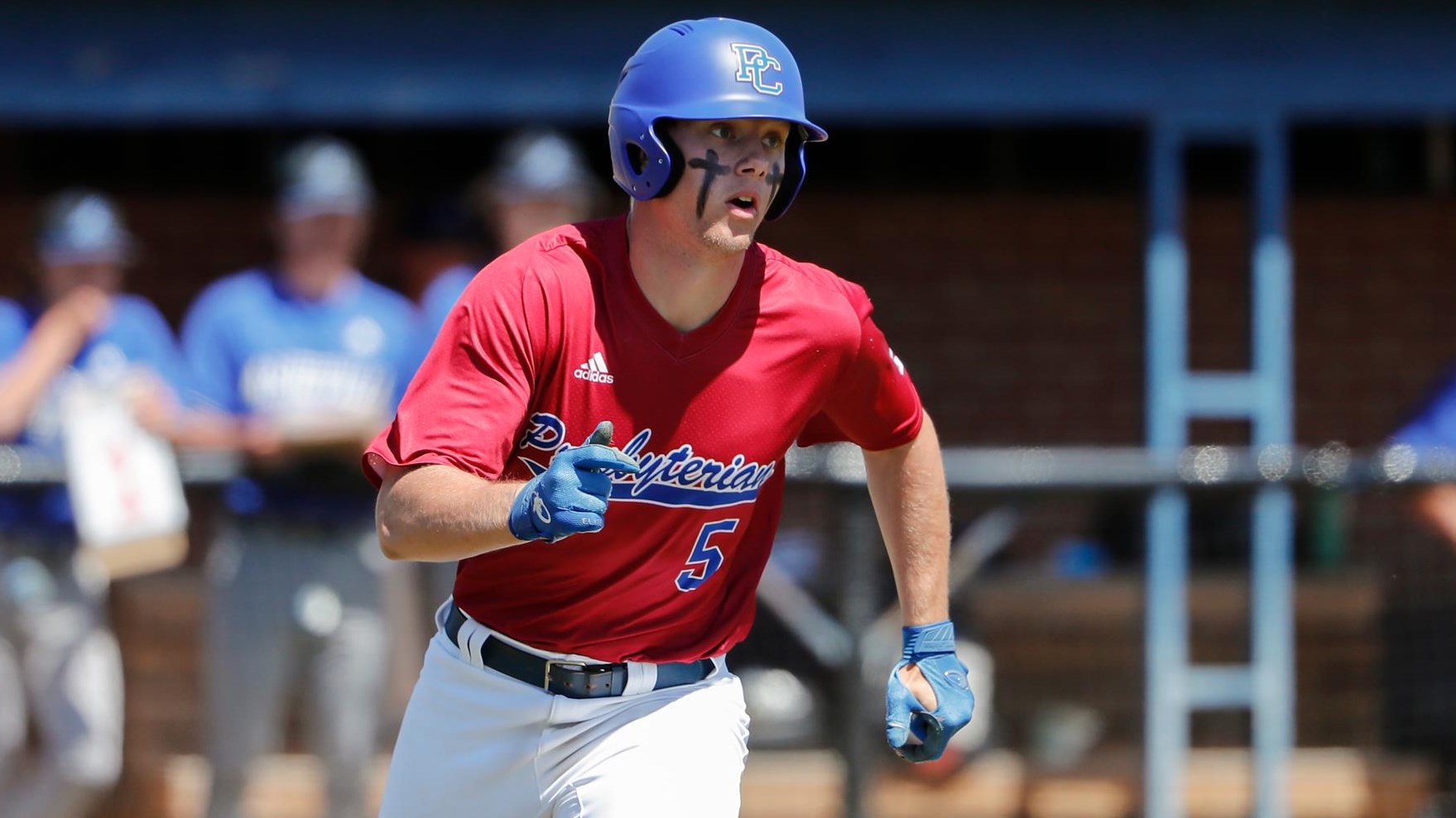 Joel Dragoo - 2024 - Baseball - Presbyterian College