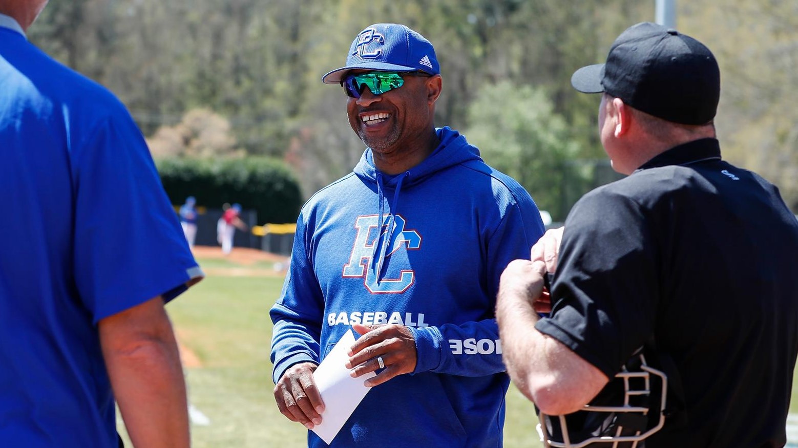 Pollock Selected to USA Baseball 13U/14U Development Program Staff ...