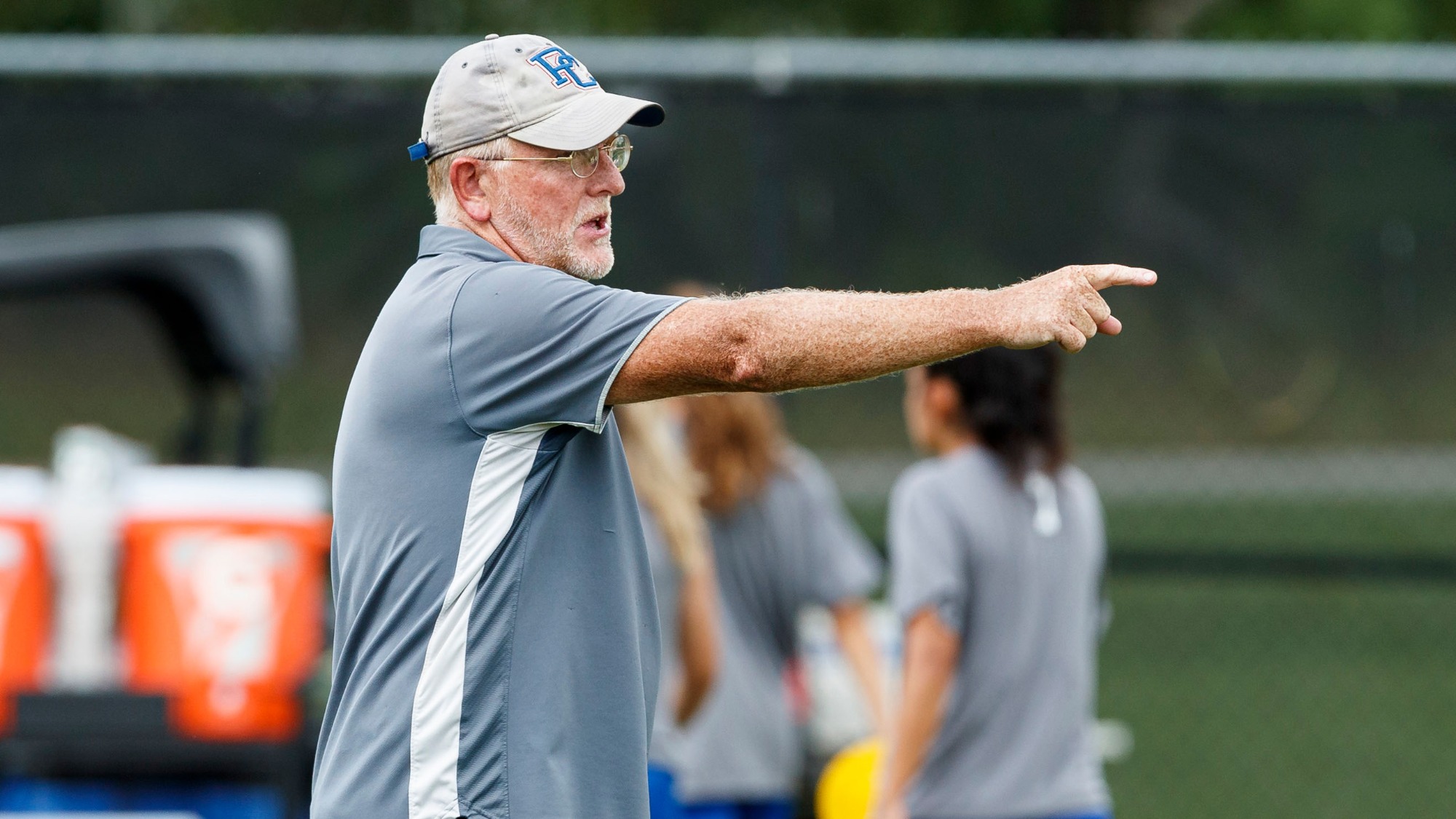 Women's Soccer Pulls Back Curtain on 2022 Slate with Dates Against ...