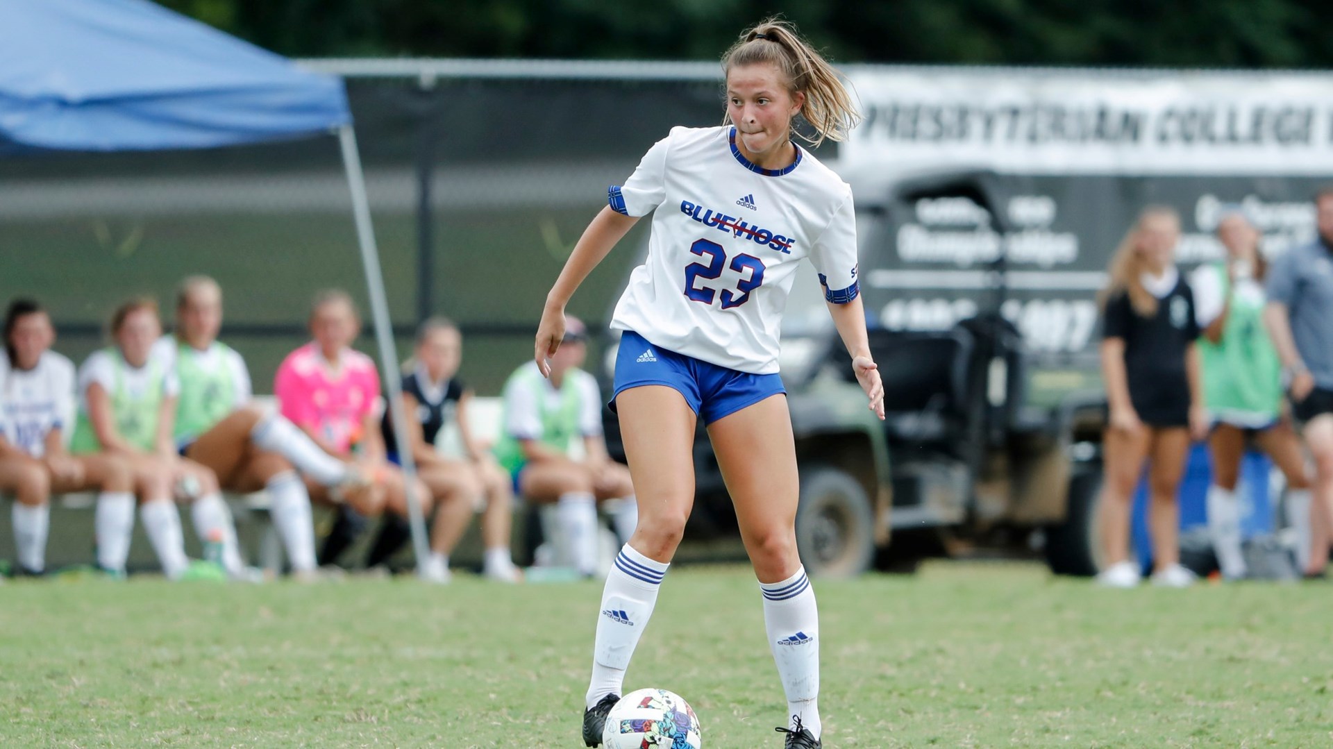 Penalty Kick Breaks Otherwise Scoreless Affair Between PC & Georgia ...