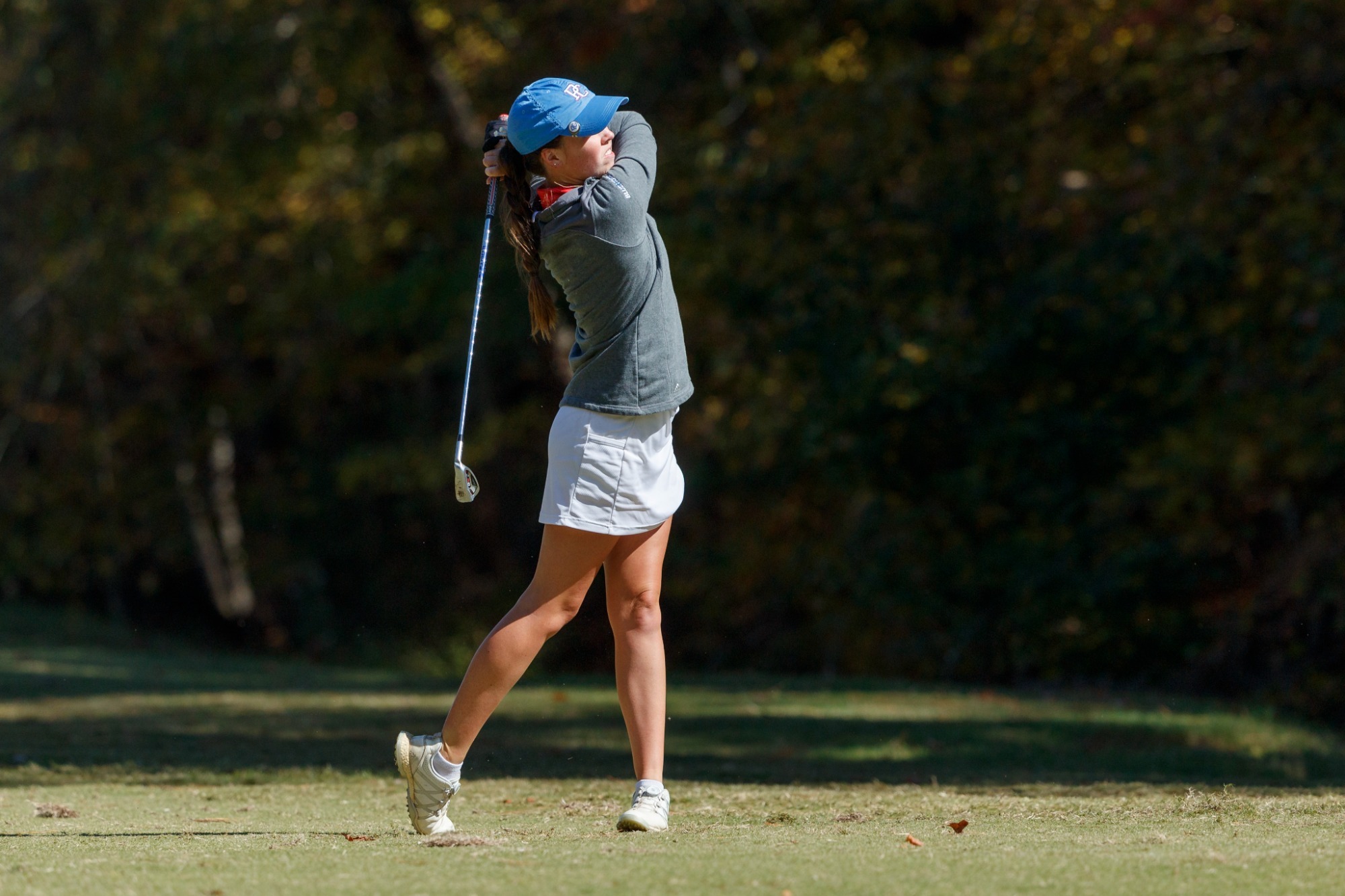Blue Hose Set to Compete in The UNCG Fall Invitational - Presbyterian ...