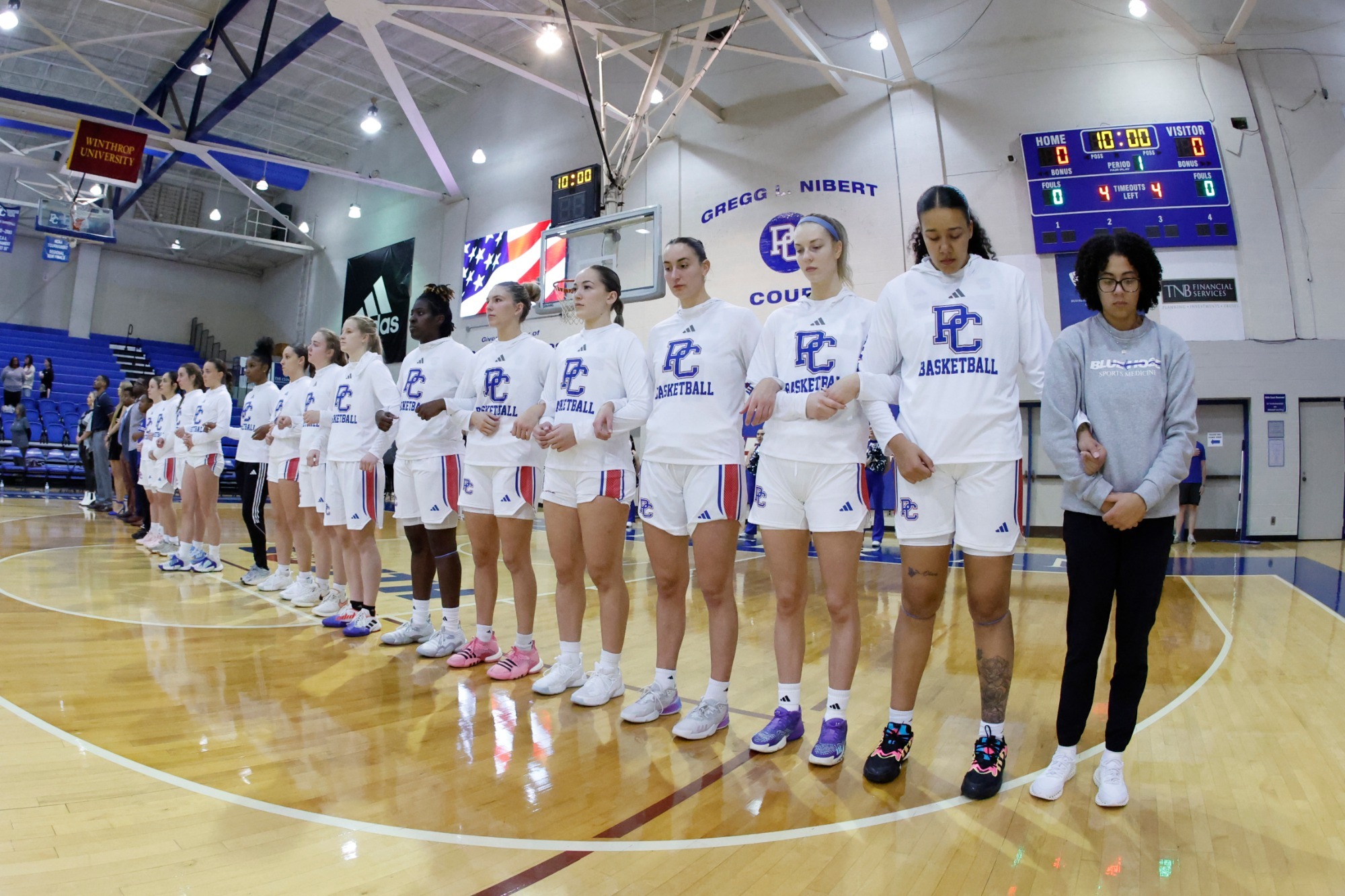 PC Unable to Secure the Victory After a Close Final Minute of Play ...