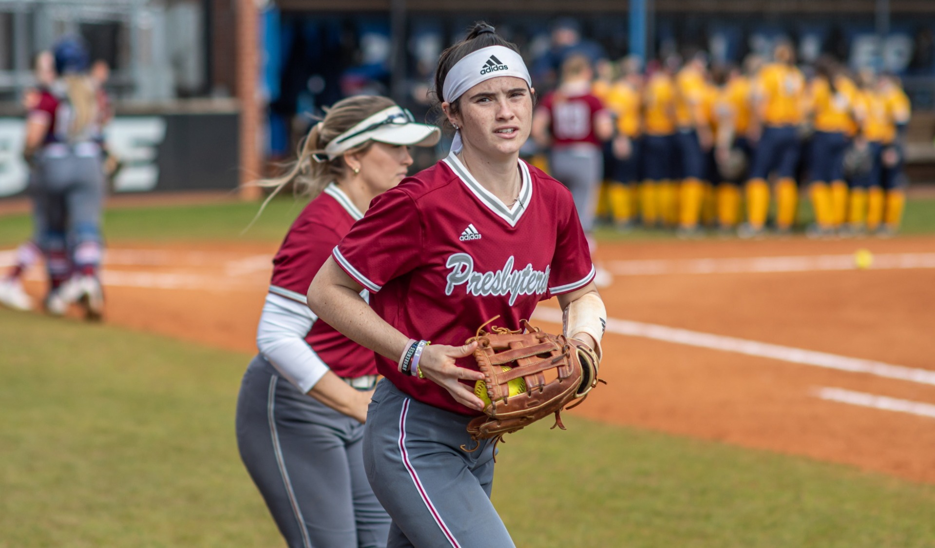 Softball to Host Seton Hall, IUPUI, & Appalachian State in 4-Team ...