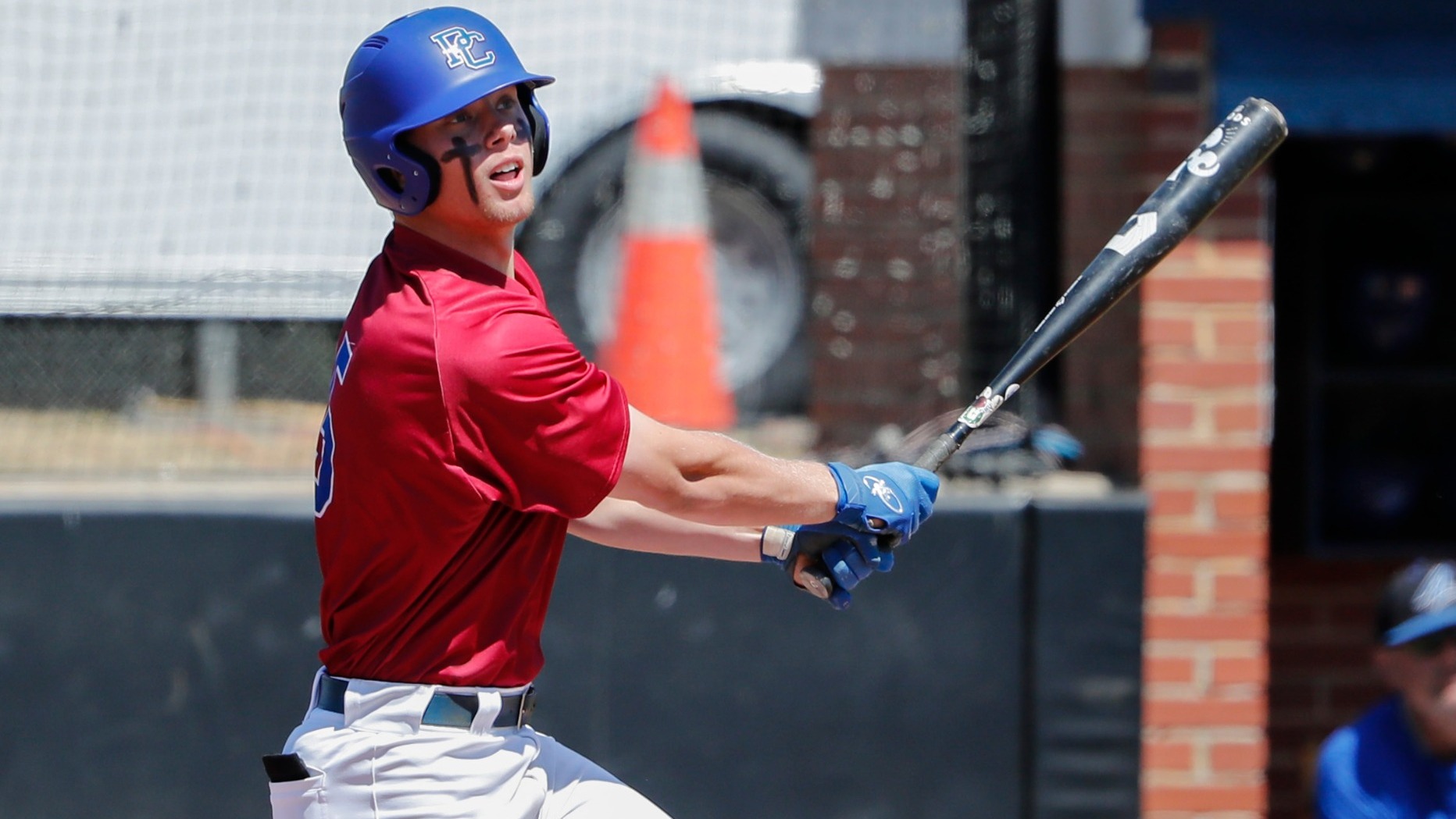 Joel Dragoo - 2024 - Baseball - Presbyterian College