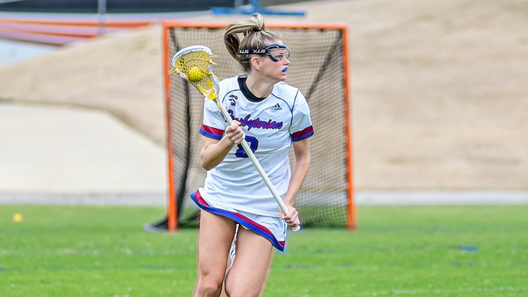 Edmisten Snatches Big South Offensive Player of the Week Honor ...