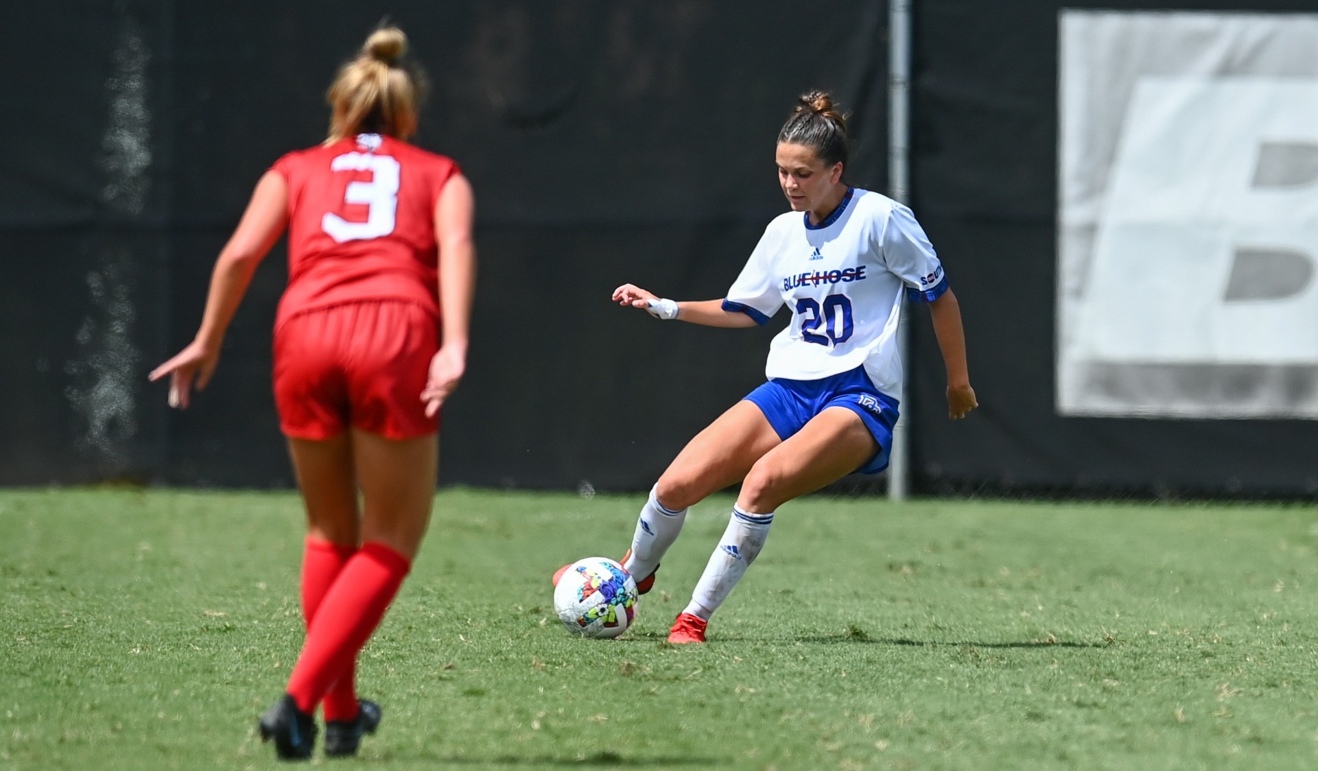 Megan Wilson - 2022 - Women's Soccer - Presbyterian College