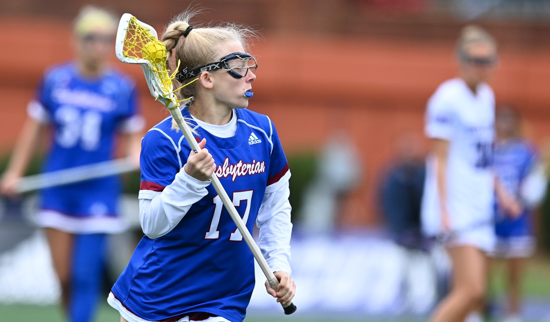 Hammond’s Quartet Not Enough in Fourth Straight Road Bout at Queens ...