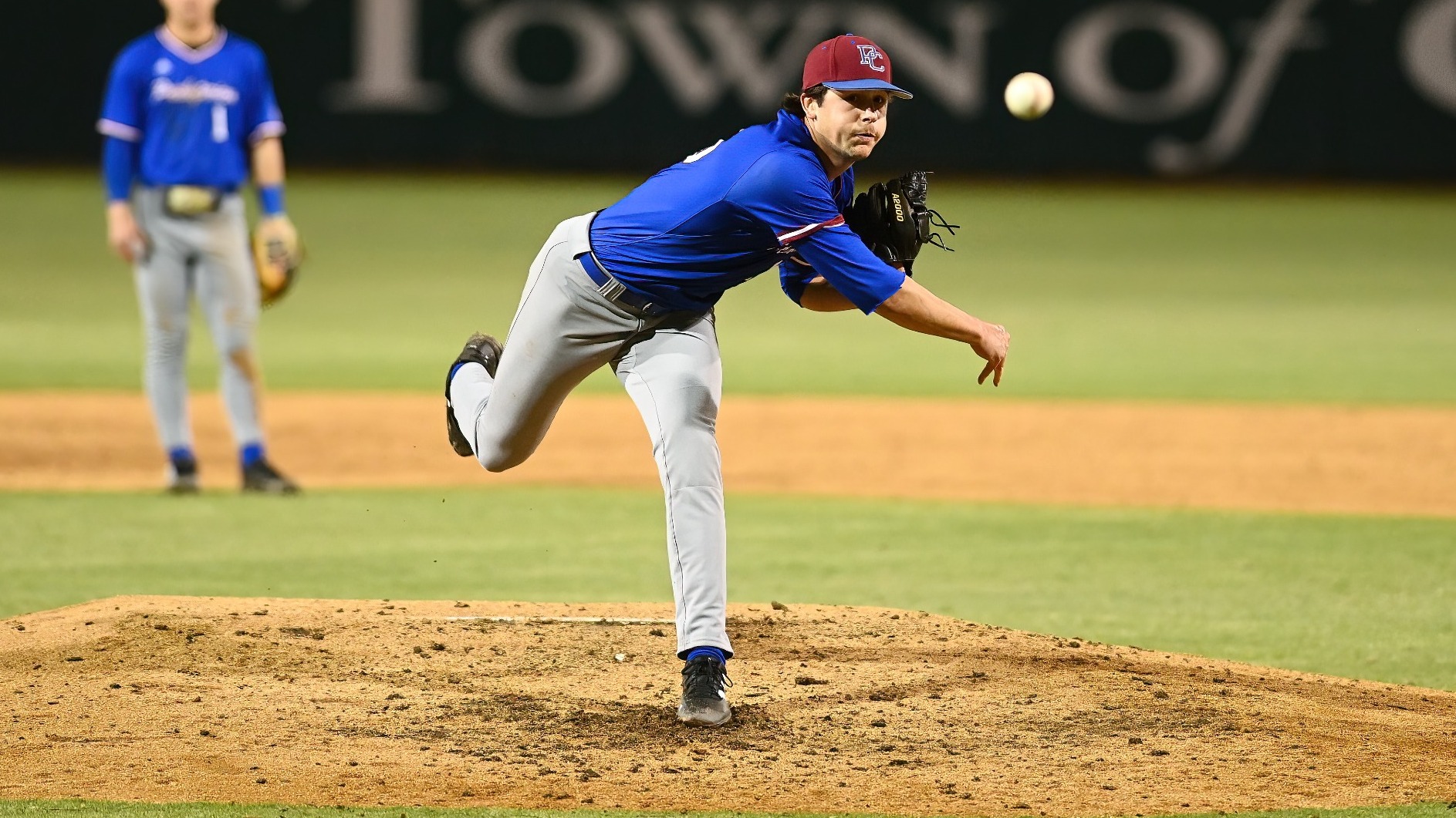 Tanner Smith - 2024 - Baseball - Presbyterian College