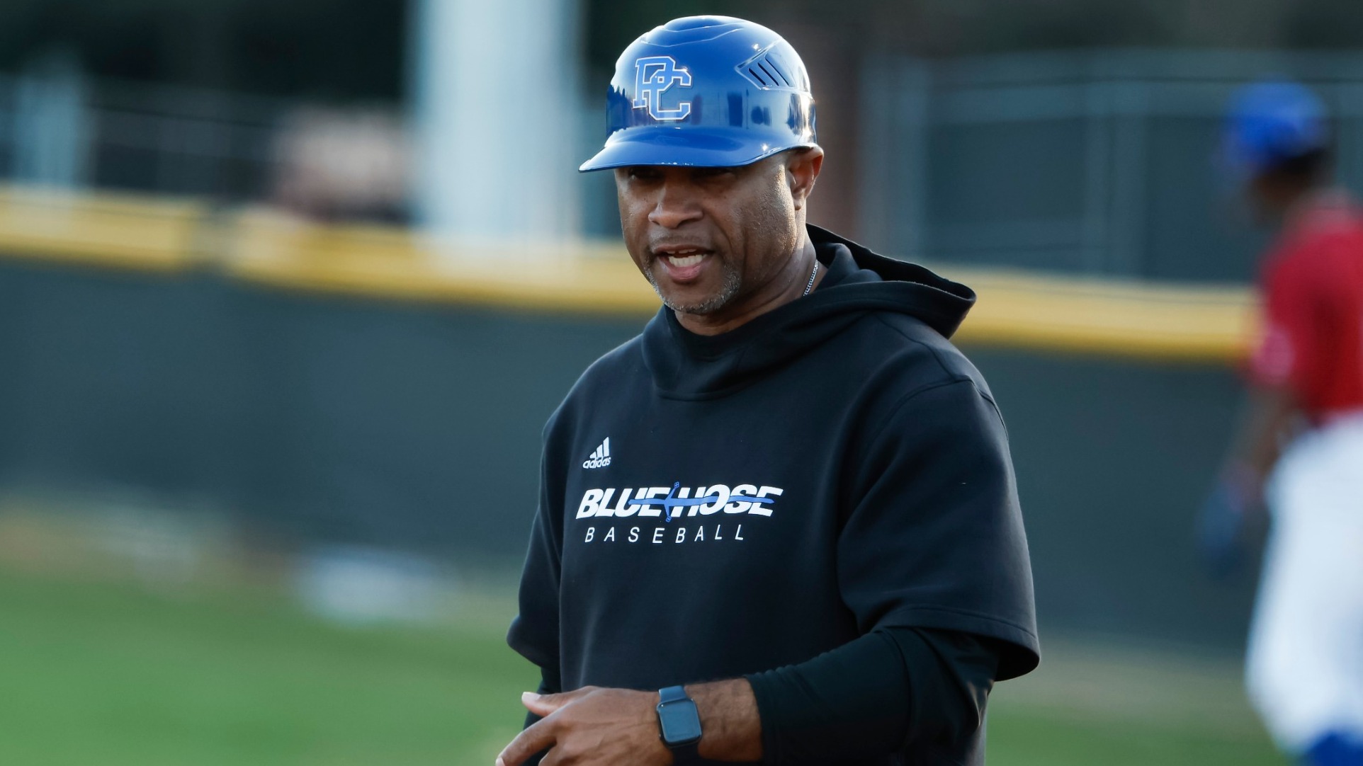 2025 Baseball Schedule Announced - Presbyterian College