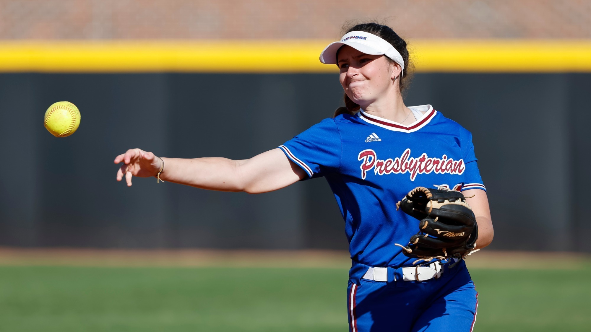 Gracyn Hyatt - 2024 - Softball - Presbyterian College