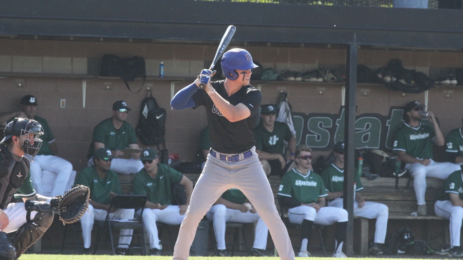 Joel Dragoo - 2024 - Baseball - Presbyterian College