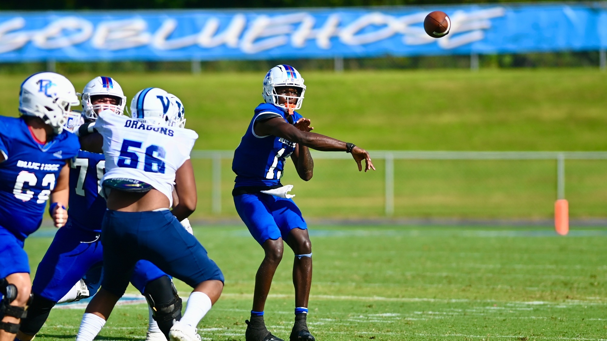 Adidas / Game One Student-Athlete of the Week: Tyler Wesley ...