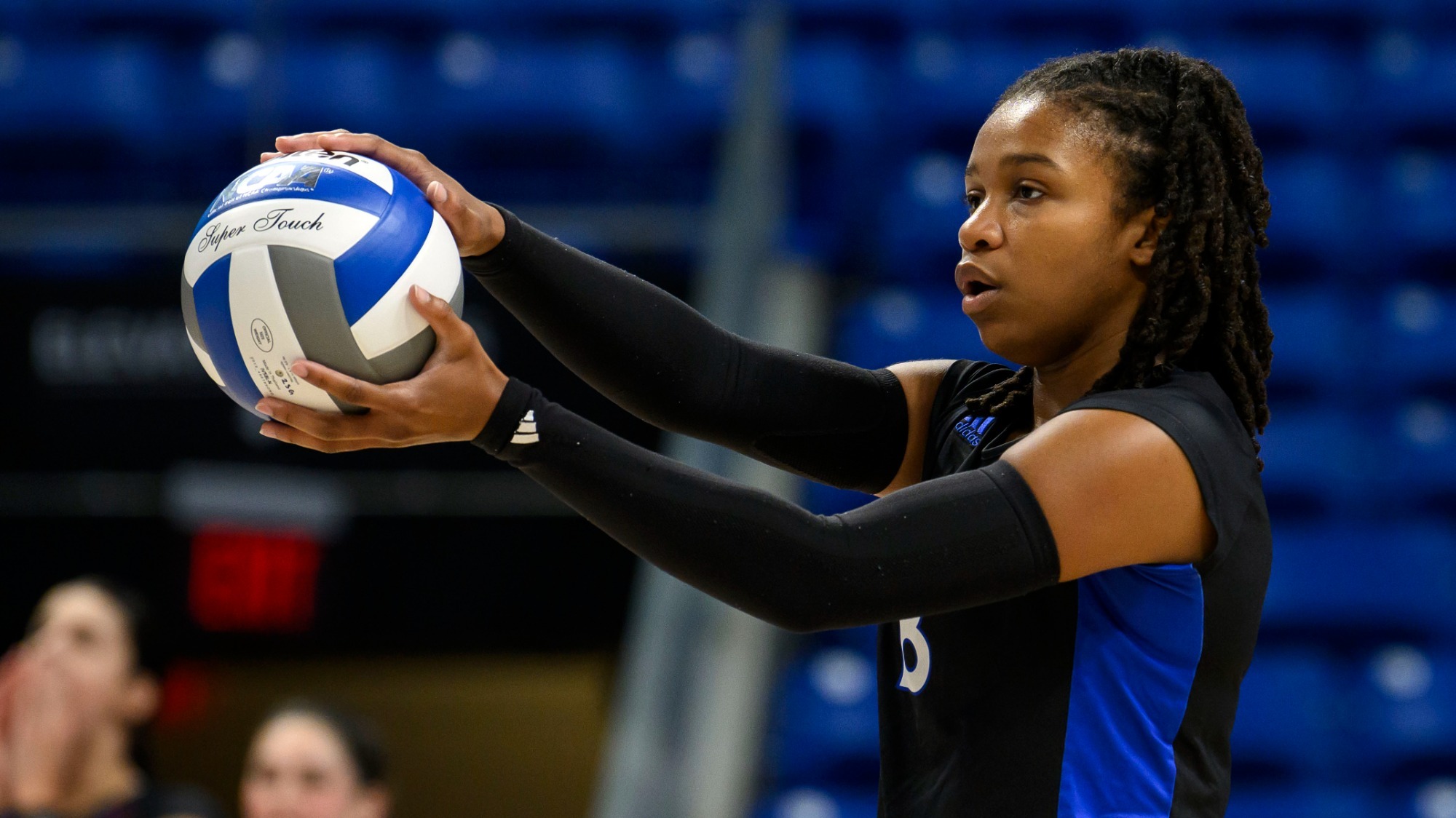 Adidas / Game One Student-Athlete of the Week: Kasey Battle ...