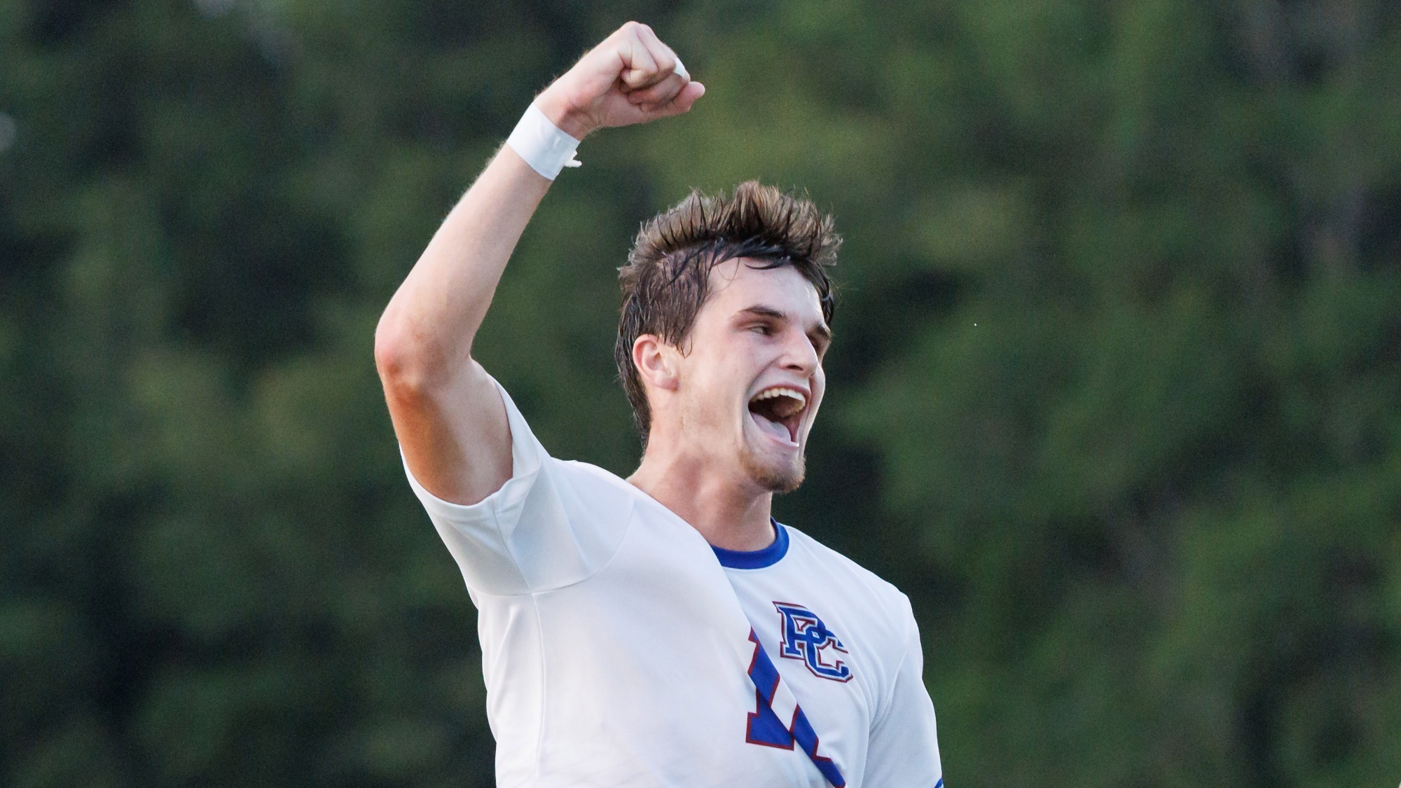 Douvas Joins Presbyterian Men’s Soccer Coaching Staff - Presbyterian ...
