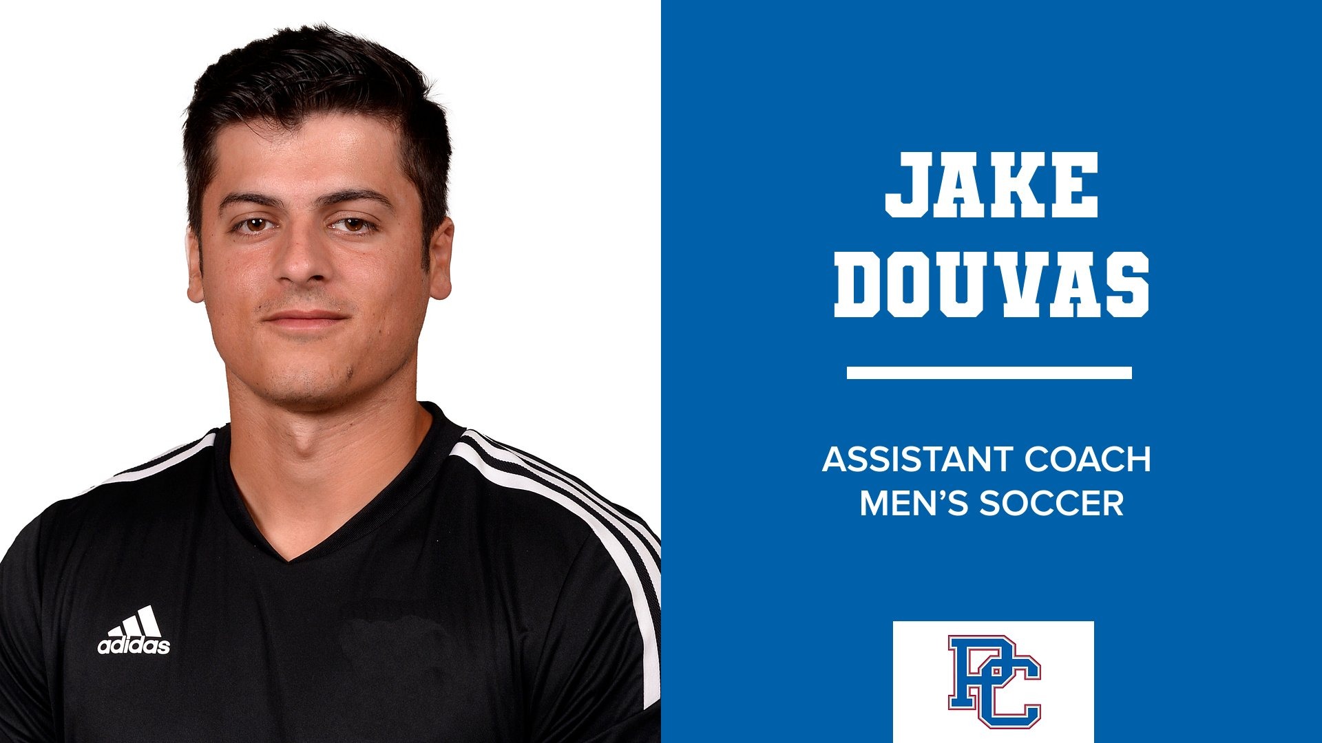 Men's Soccer Coach Nick Finotti Named Technical Advisor for South ...