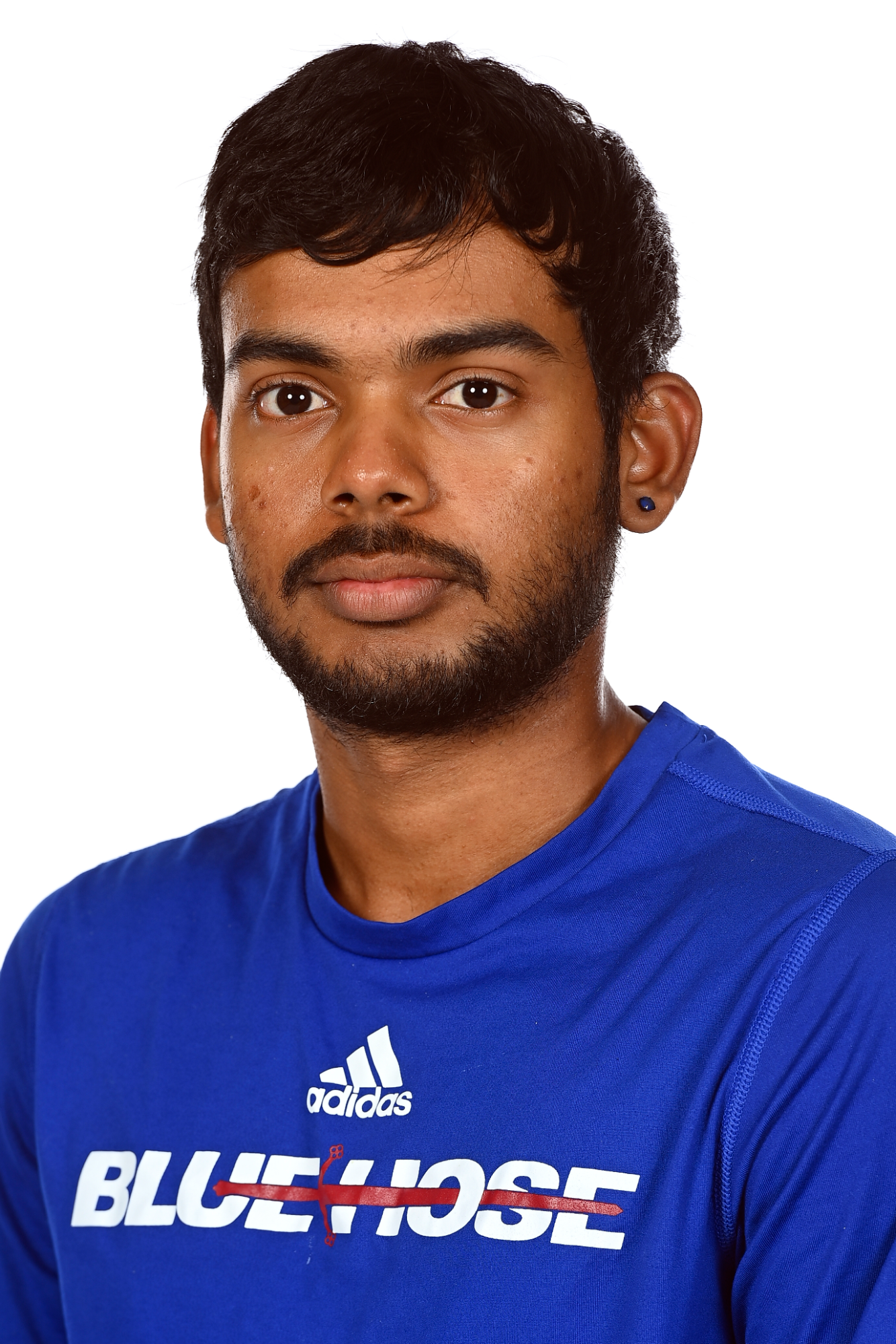 Denim Yadav - Student Assistant Coach - Men's Tennis Coaches ...