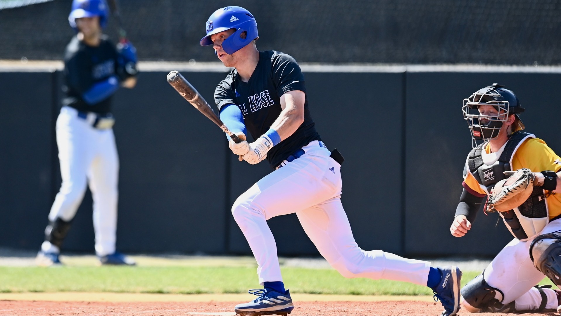 Dragoo Earns Third Big South Player of the Week Honor - Presbyterian ...