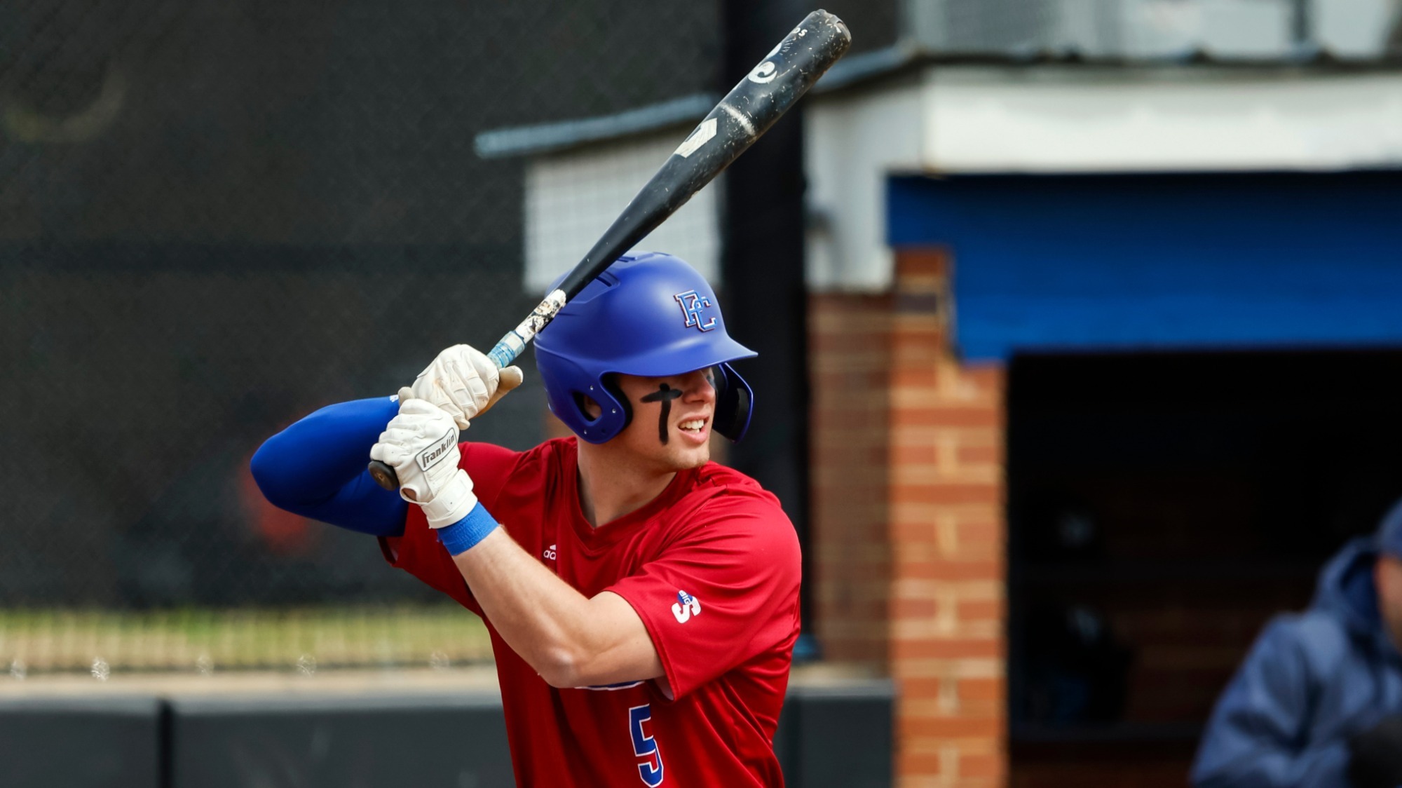 Joel Dragoo - 2024 - Baseball - Presbyterian College