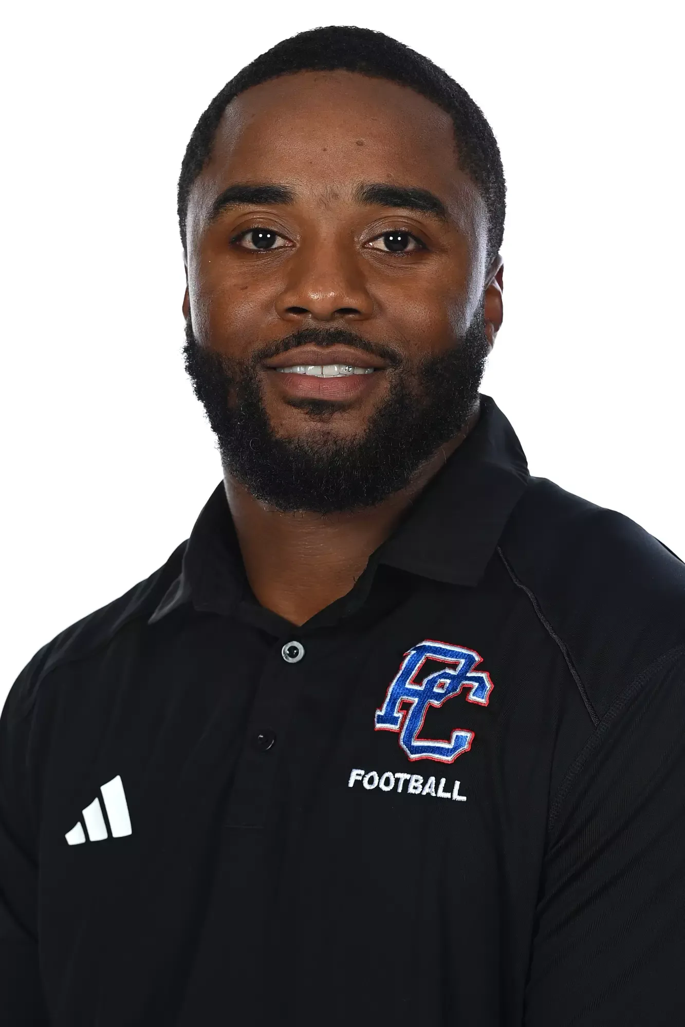 Football Coaches - Presbyterian College