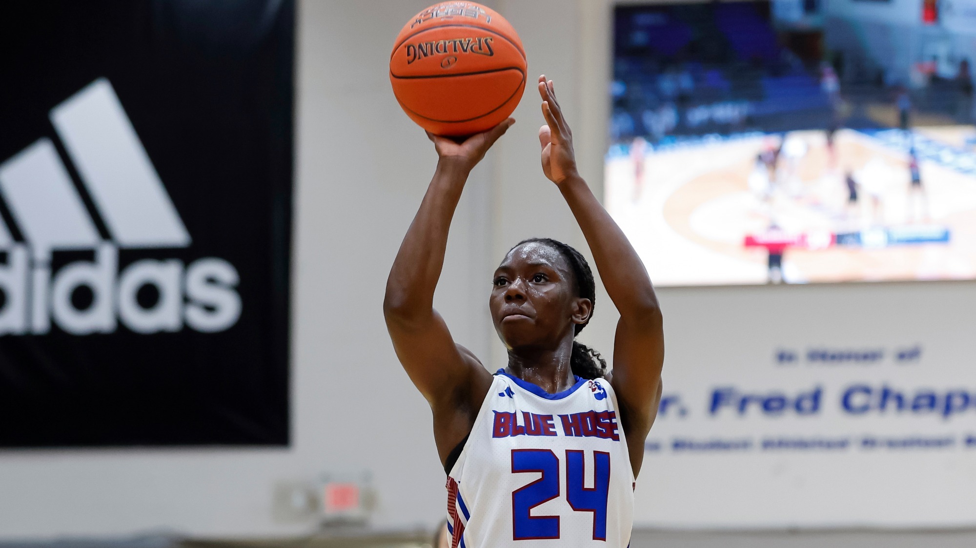 Anderson and Kindseth Earn Big South Postseason Honors - Presbyterian ...