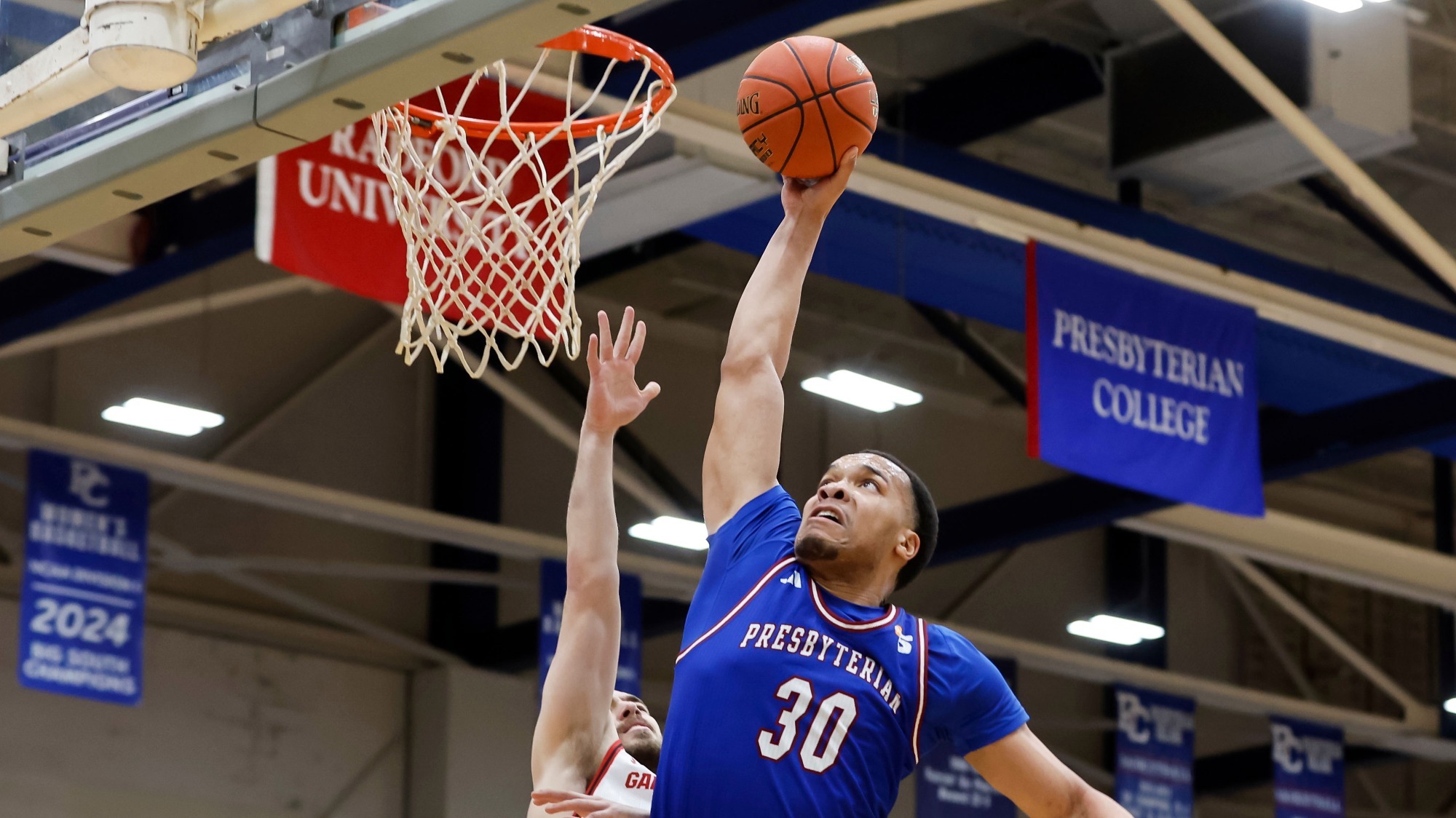 Big South Men’s Basketball Tournament Bracket Announced - Presbyterian ...