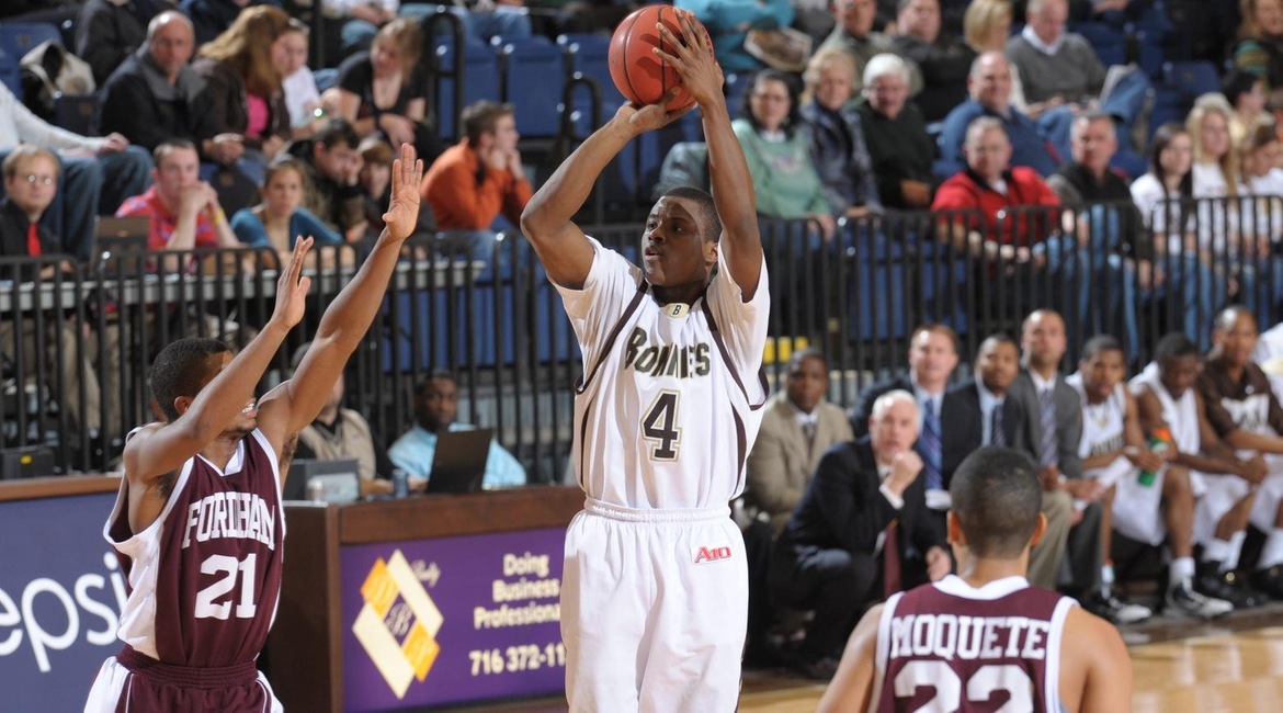 'Lethal Shooter' Chris Matthews Finds Stardom in Coaching World ...