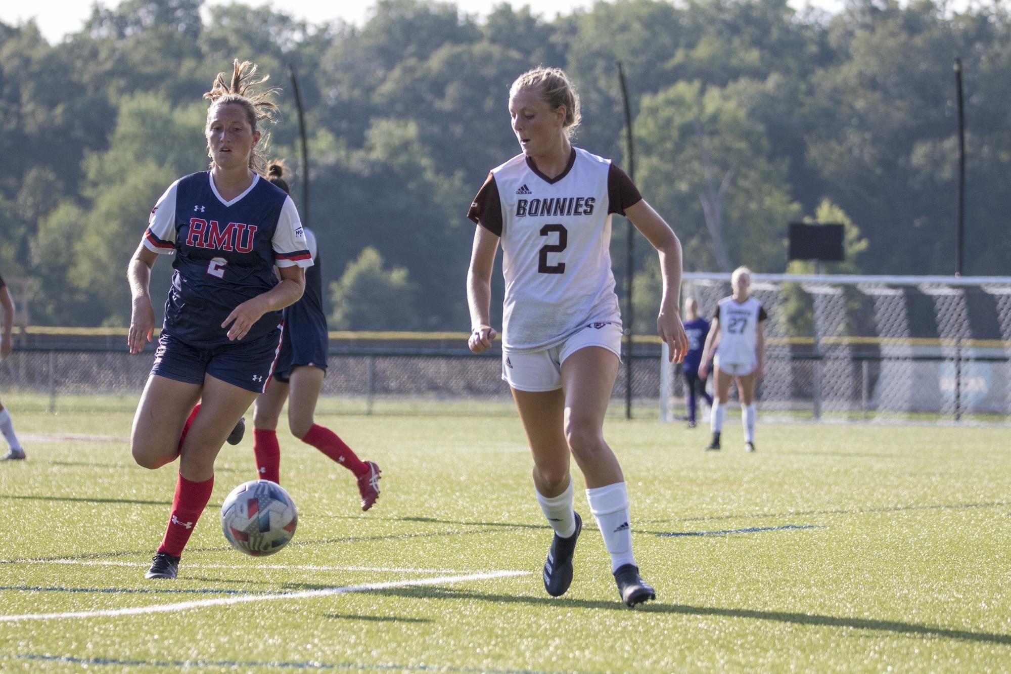 Haylee Smith - 2023 - Women's Soccer - St. Bonaventure