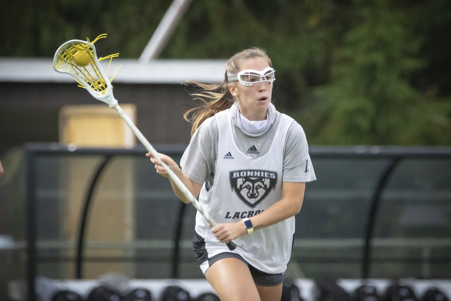 Caroline Yoder - 2023 - Women's Lacrosse - St. Bonaventure