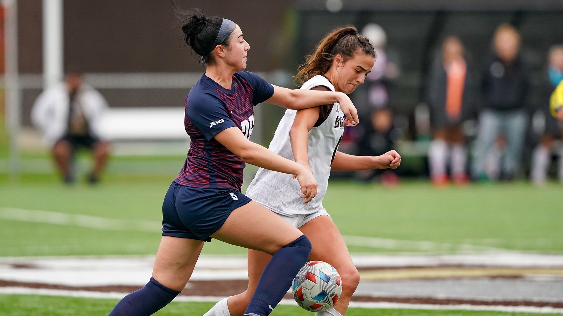 Kacie Filian - 2021 - Women's Soccer - St. Bonaventure