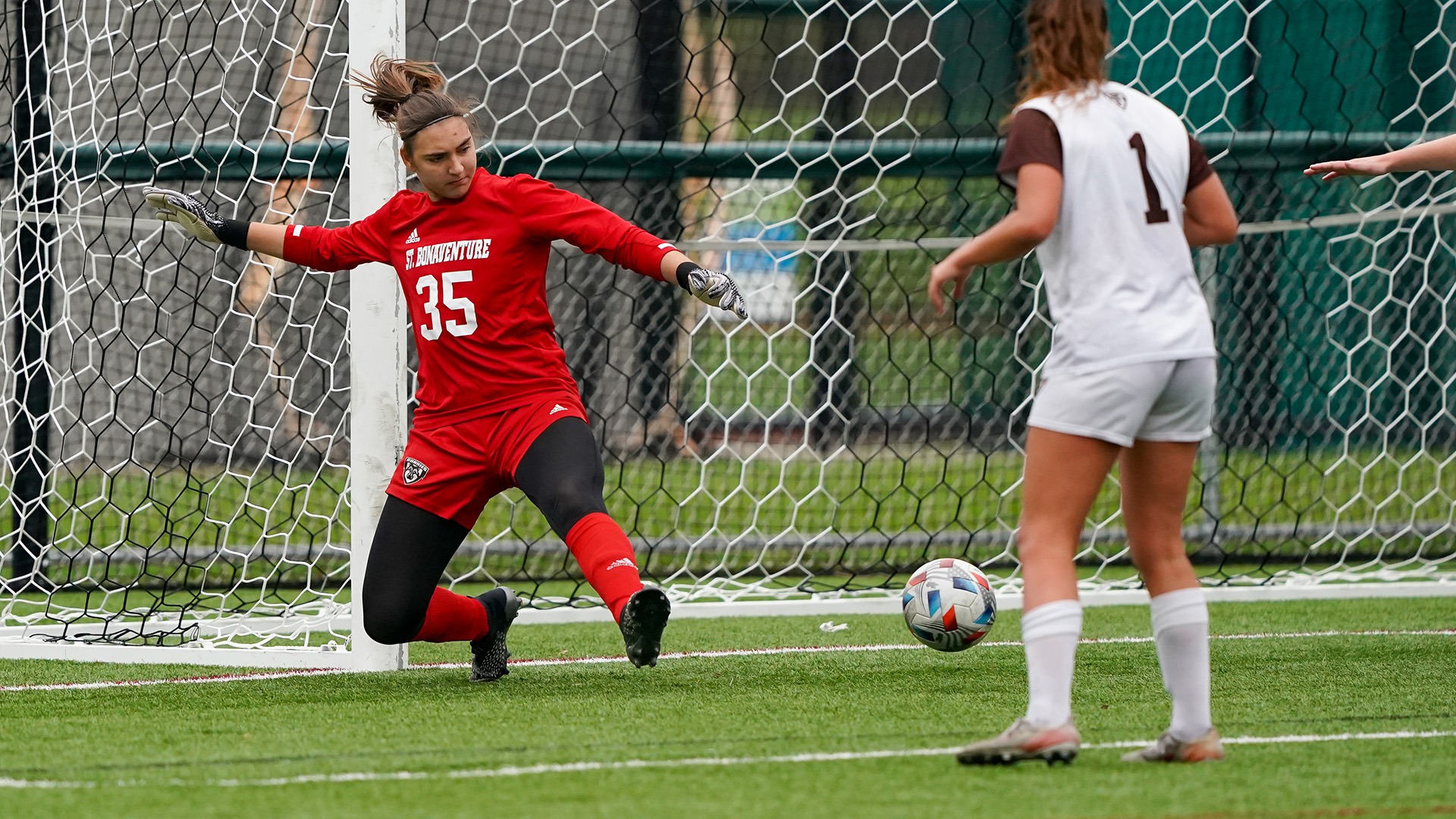 Kacie Filian - 2021 - Women's Soccer - St. Bonaventure