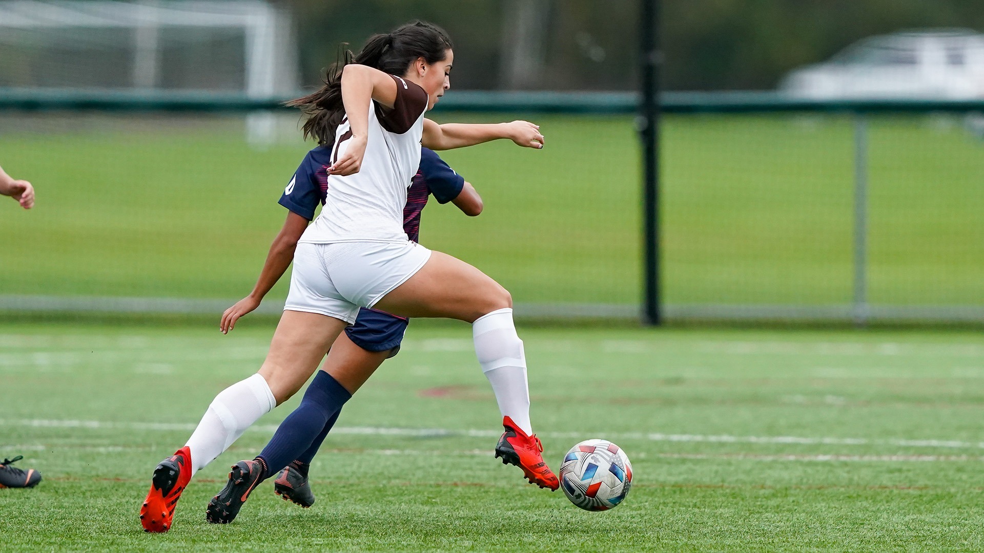 Alexa Martinos - 2023 - Women's Soccer - St. Bonaventure
