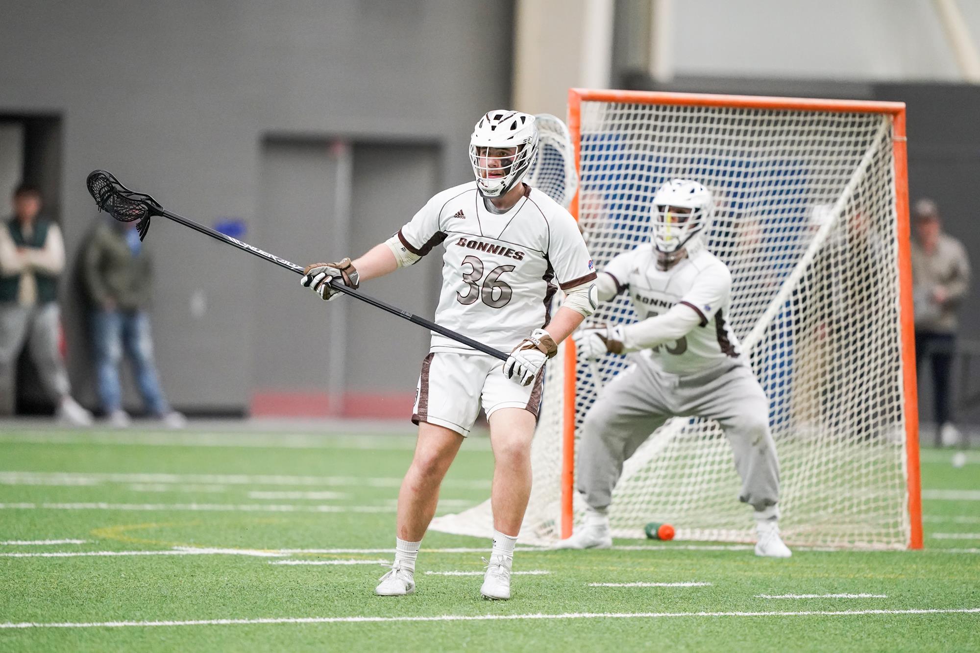 Nick Conklin - 2023 - Men's Lacrosse - St. Bonaventure
