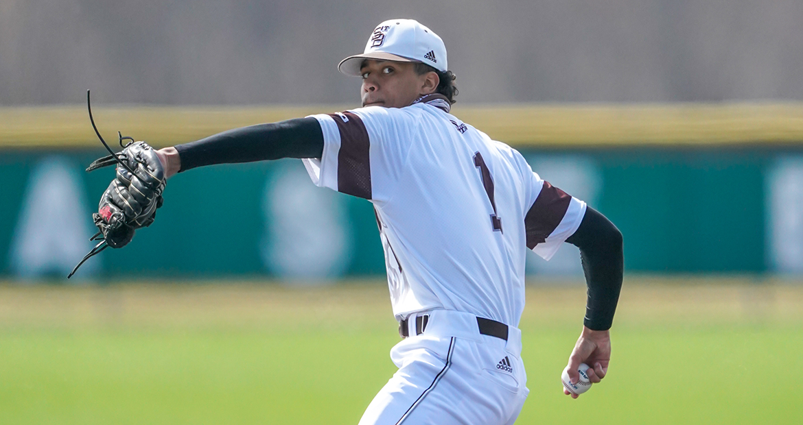 Baseball Comes Up Short in Saturday Doubleheader - St. Bonaventure