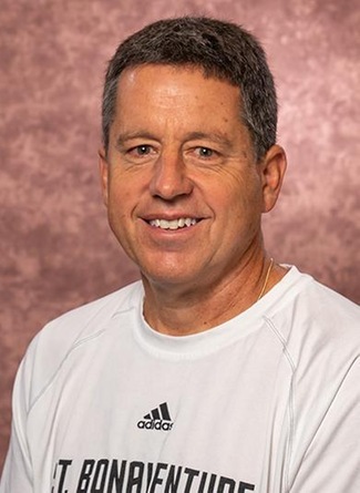Michael Bates - Head Men's and Women's Tennis Coach - Women's Tennis ...