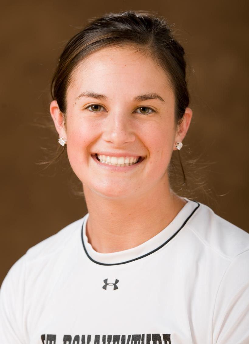 Christine Hanley - Assistant Coach - Women's Lacrosse Coaches - St ...