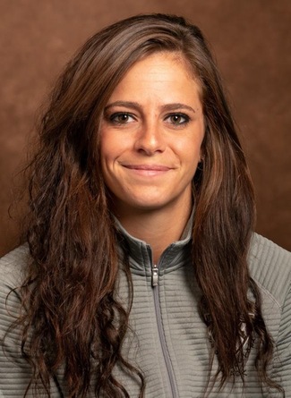 Sarah Lonzi - Assistant Cross Country / Track Coach - Women's Cross ...