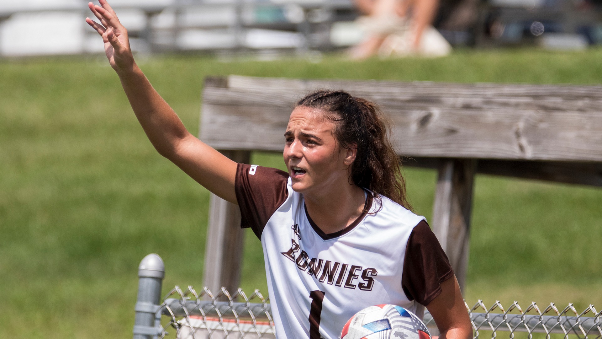 Kacie Filian - 2021 - Women's Soccer - St. Bonaventure