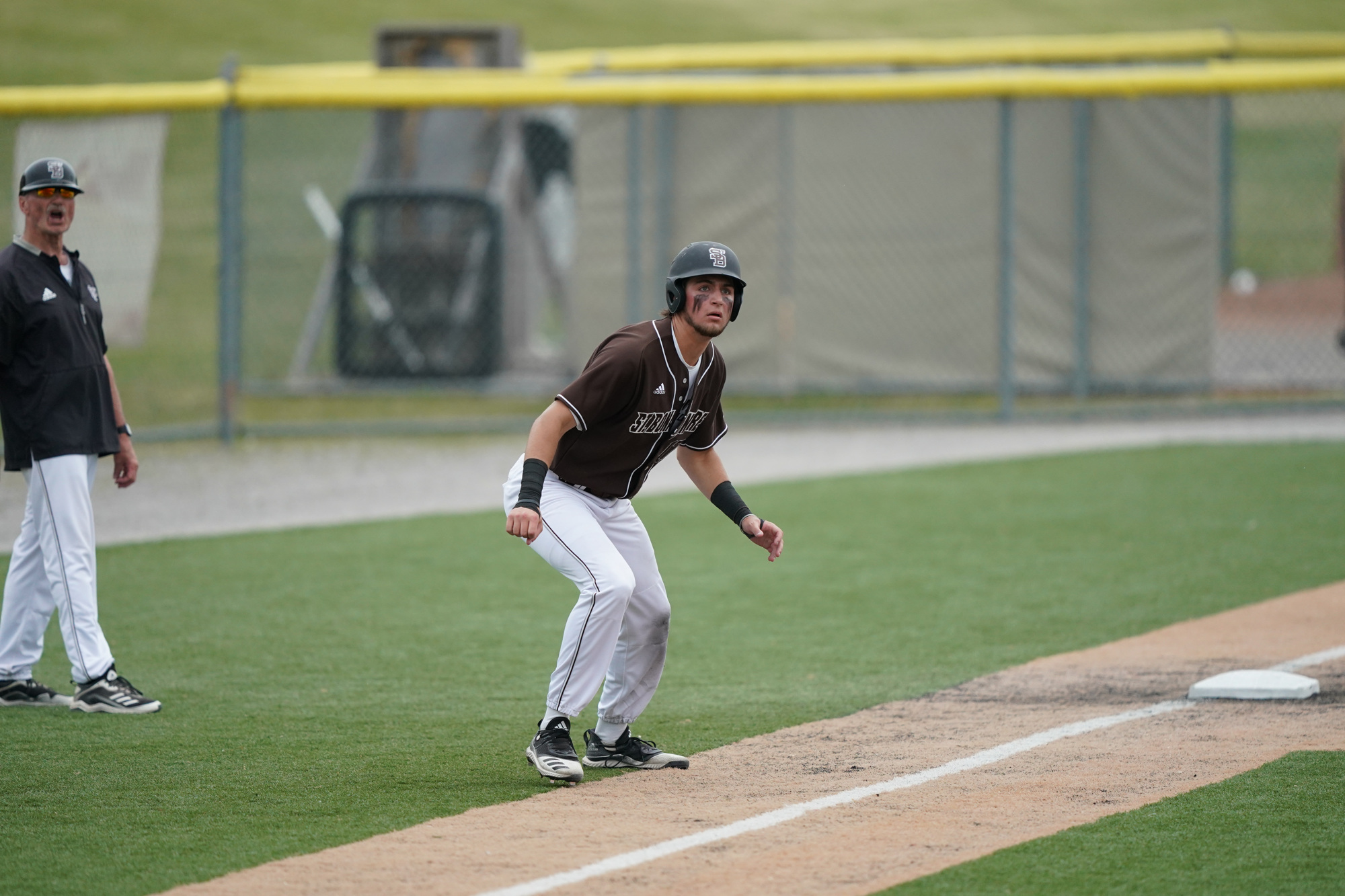 Christian Szablewski - 2023 - Baseball - St. Bonaventure
